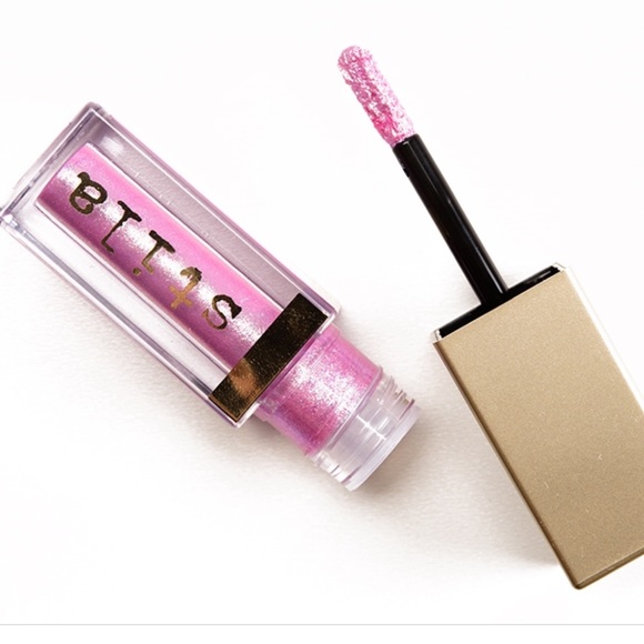 Stila | Makeup | Stila Sea Siren Glitter Glow Liquid Eyeshadow | Poshmark